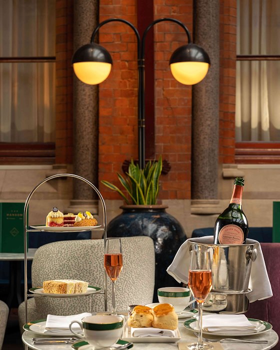 Home [www.thehansom.co.uk]