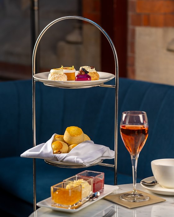 Home [www.thehansom.co.uk]