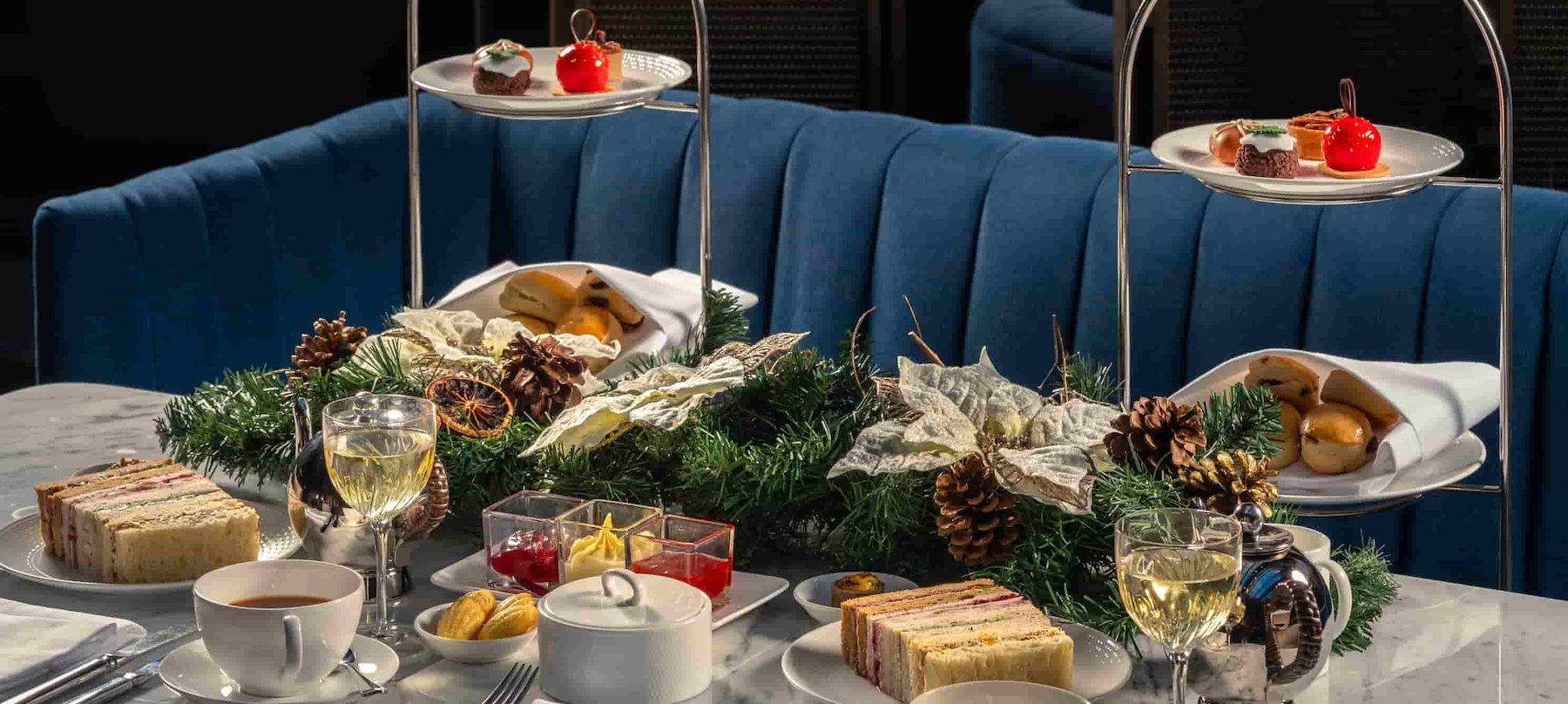 Home [www.thehansom.co.uk]