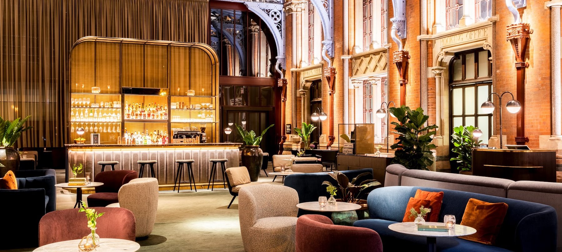 Home [www.thehansom.co.uk]